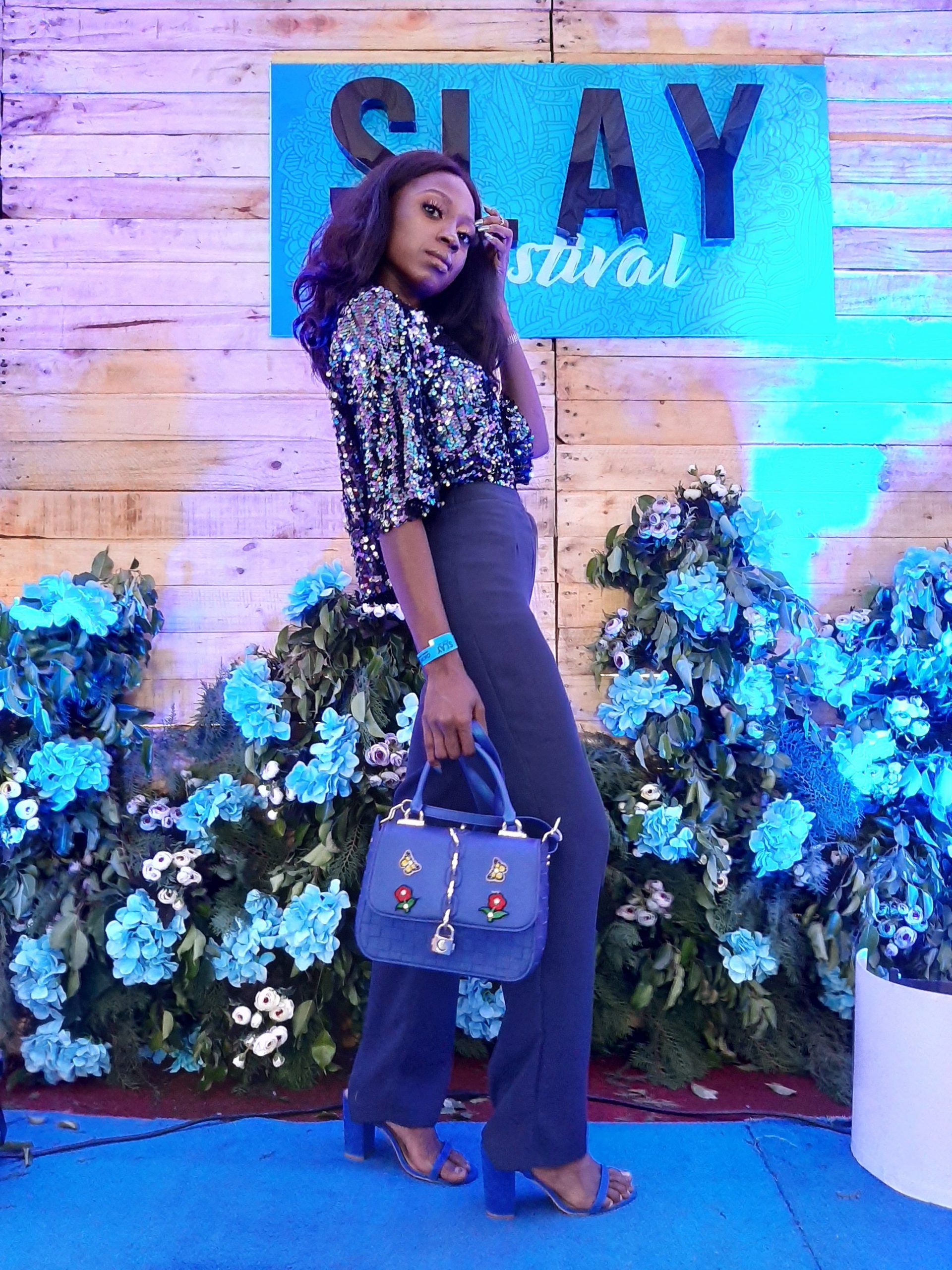 Slay Festival: My Honest Take On The 2019 Edition – GIFT COLLINS