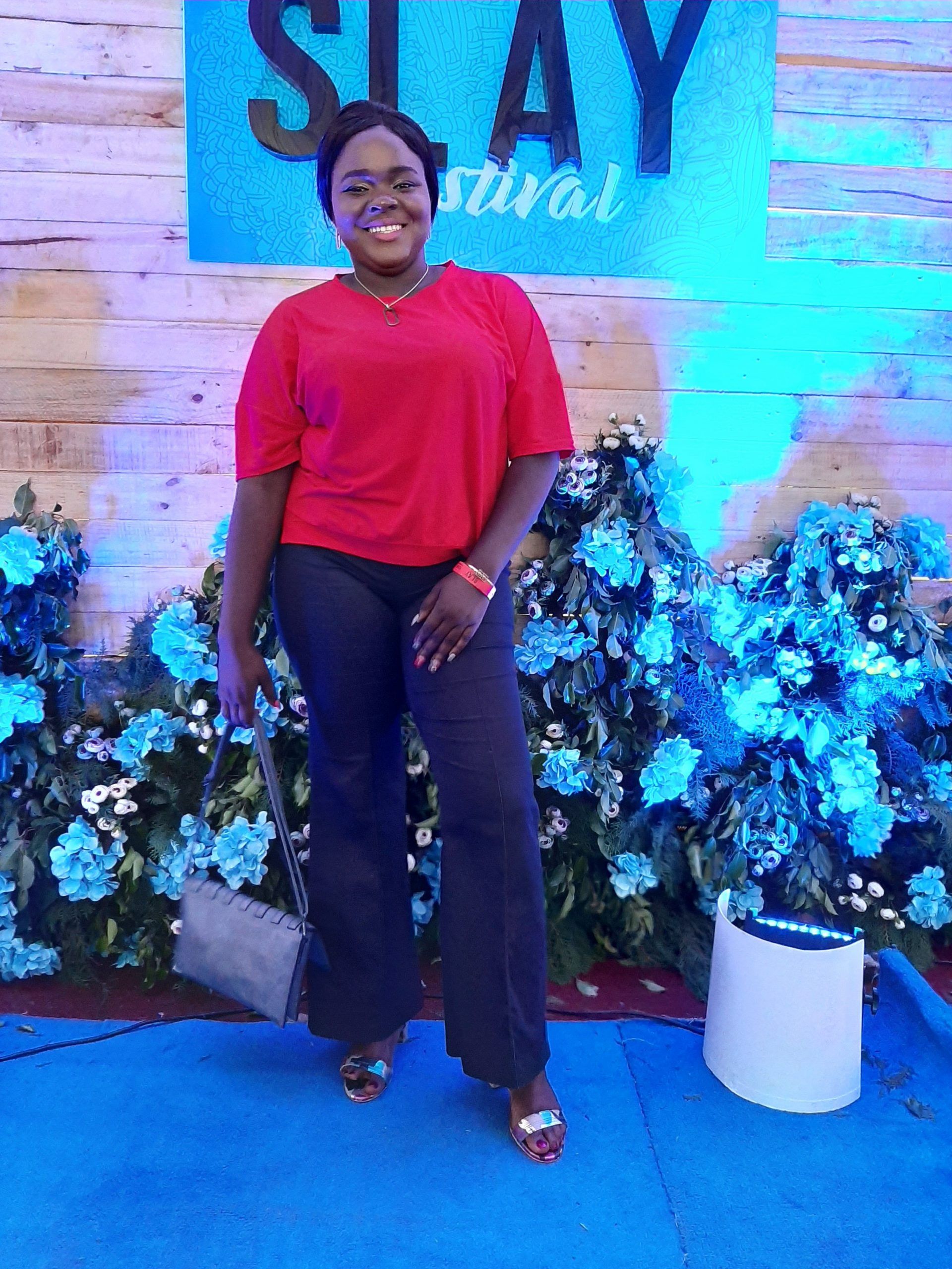 Slay Festival: My Honest Take On The 2019 Edition – GIFT COLLINS