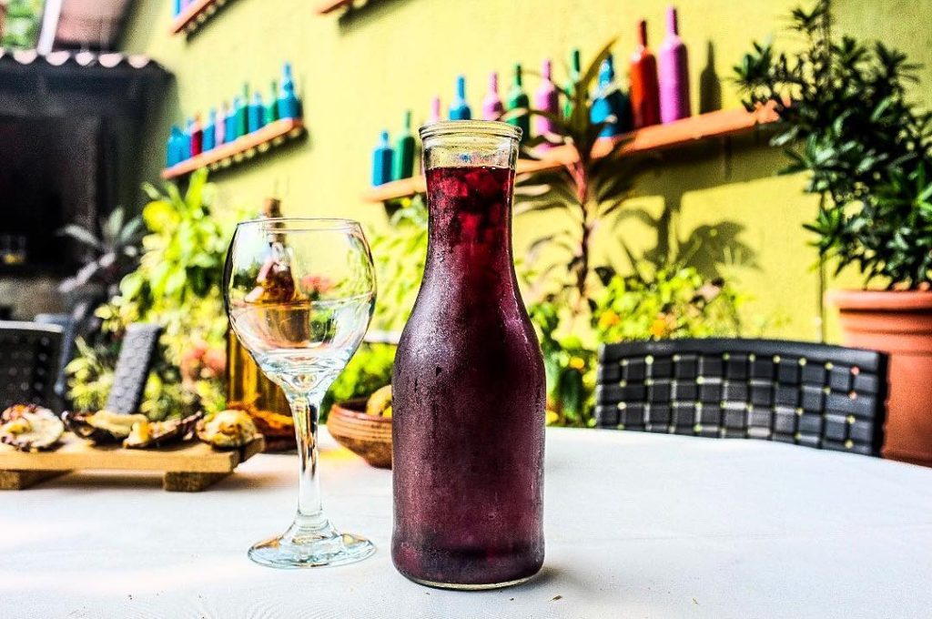 The Most Instagramable Restaurants in Lagos This 2021 – GIFT COLLINS