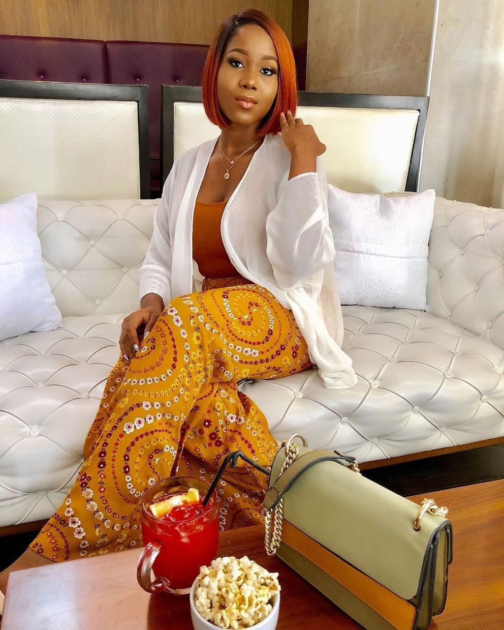 The Most Instagramable Restaurants in Lagos This 2021 – GIFT COLLINS