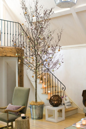 15 Minimalist Christmas Decor Ideas – GIFT COLLINS