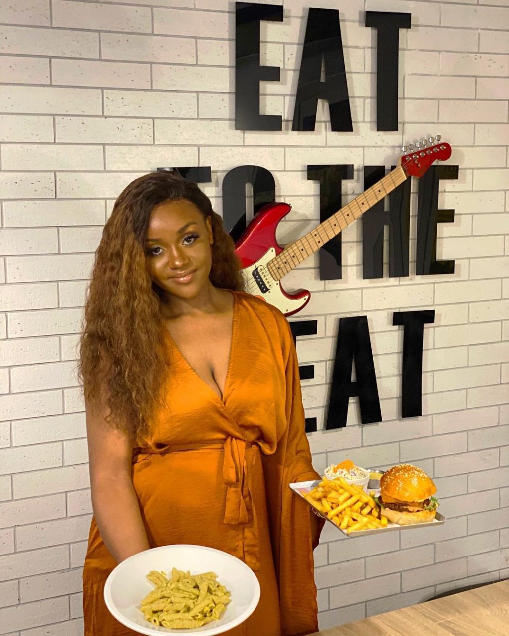 The Most Instagramable Restaurants in Lagos This 2021 – GIFT COLLINS