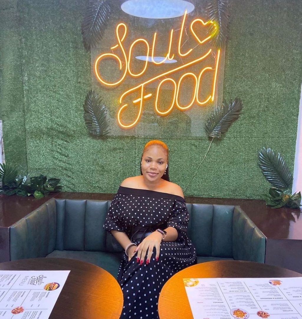 The Most Instagramable Restaurants in Lagos This 2021 – GIFT COLLINS