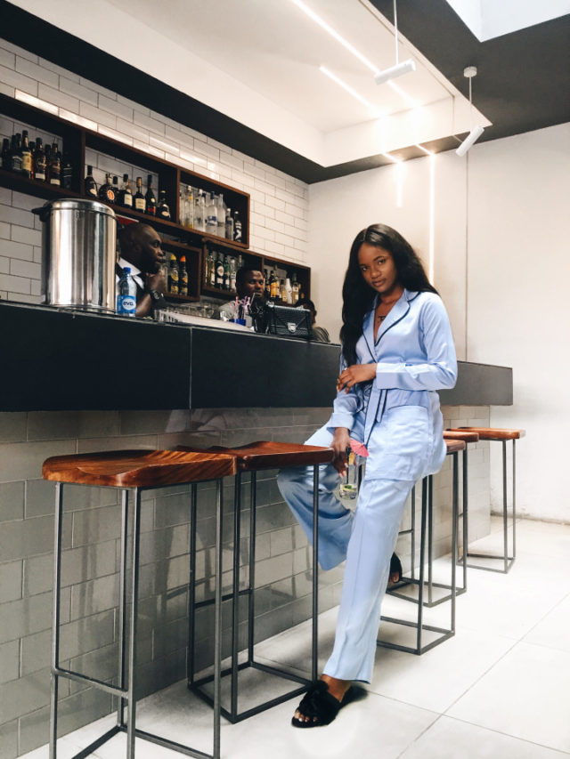 The Most Instagramable Restaurants in Lagos This 2021 – GIFT COLLINS