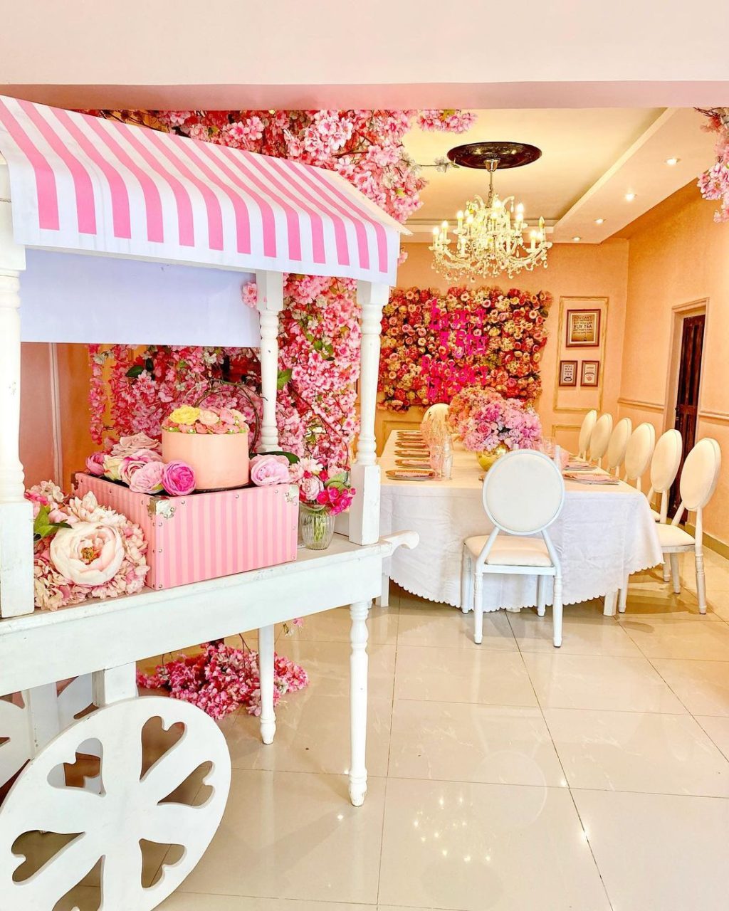 The Most Instagramable Restaurants in Lagos This 2021 – GIFT COLLINS
